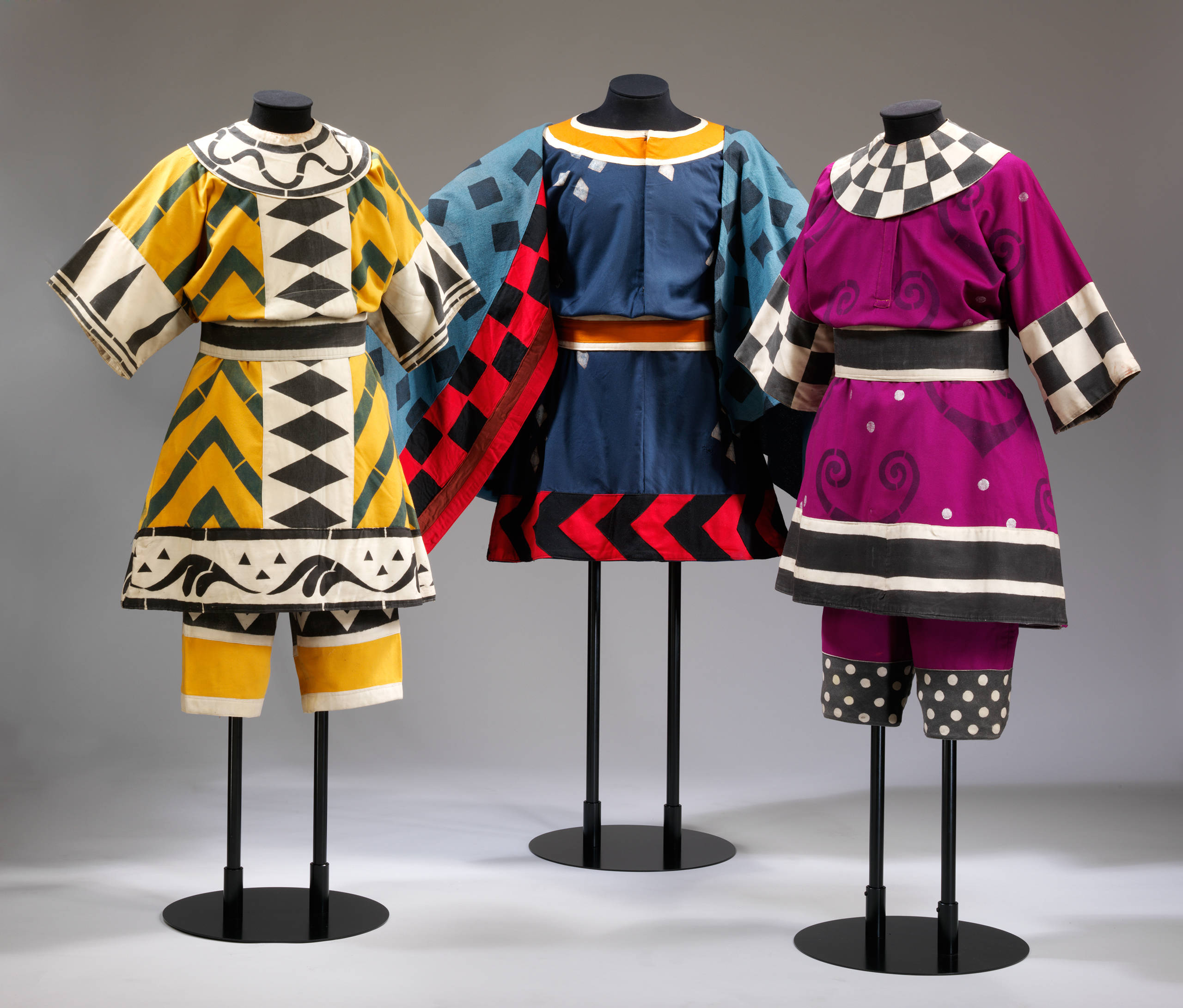 Diaghilev and the Ballets Russes – an introduction · V&A