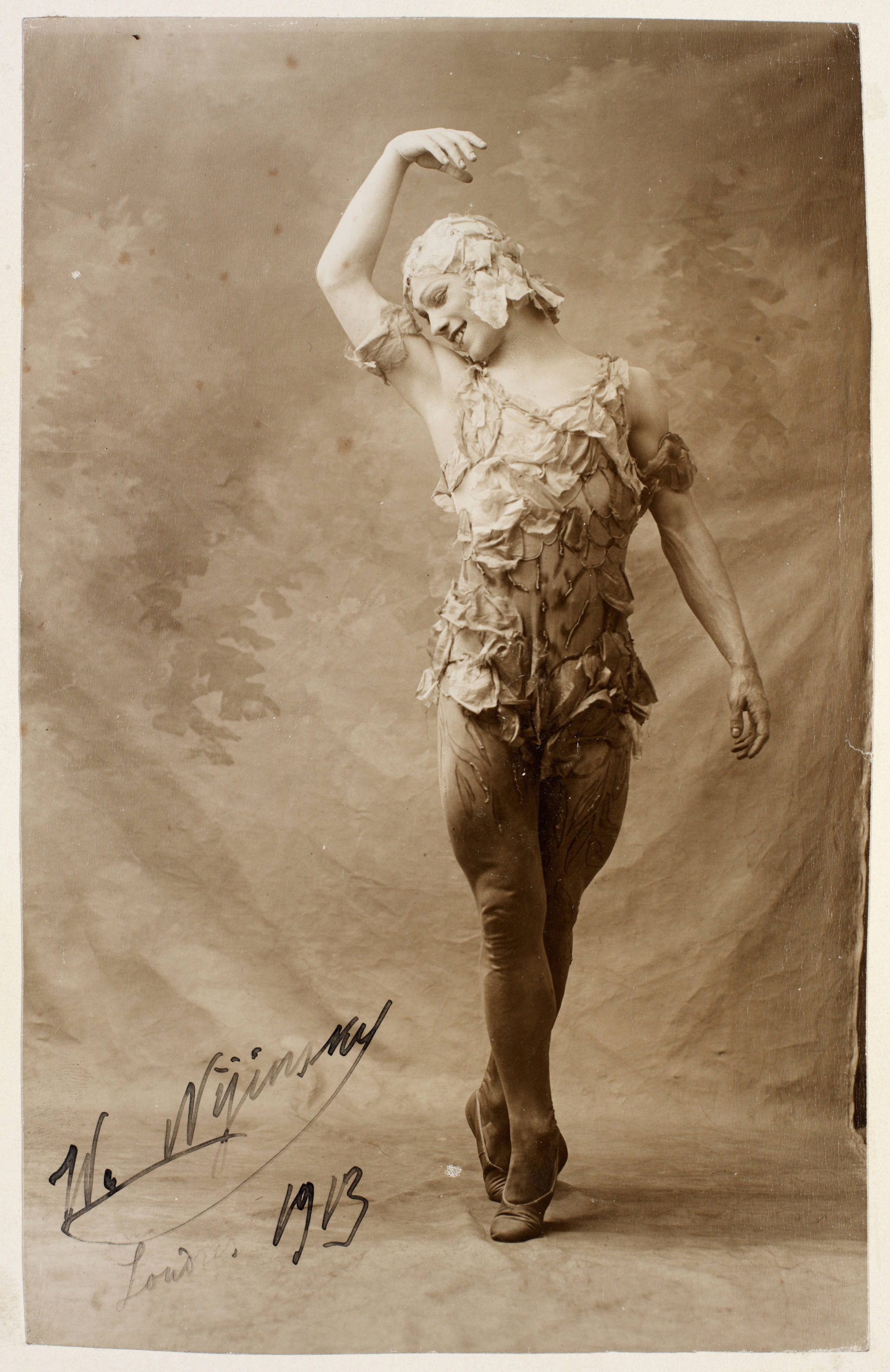 Diaghilev and the Ballets Russes – an introduction · V&A