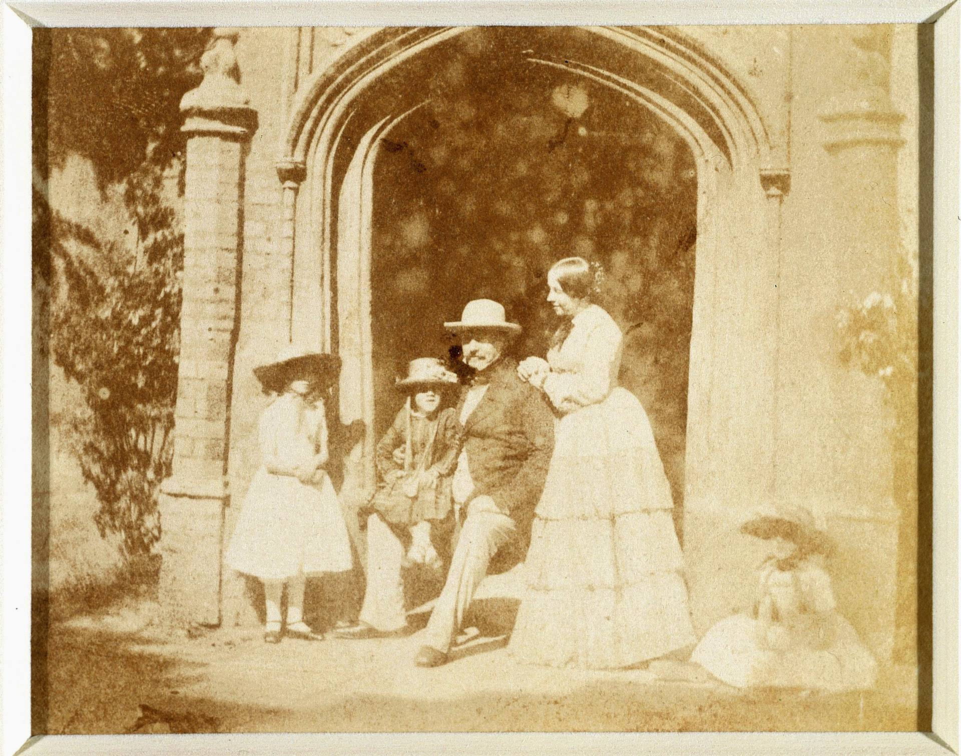 V&A · Photographic Processes