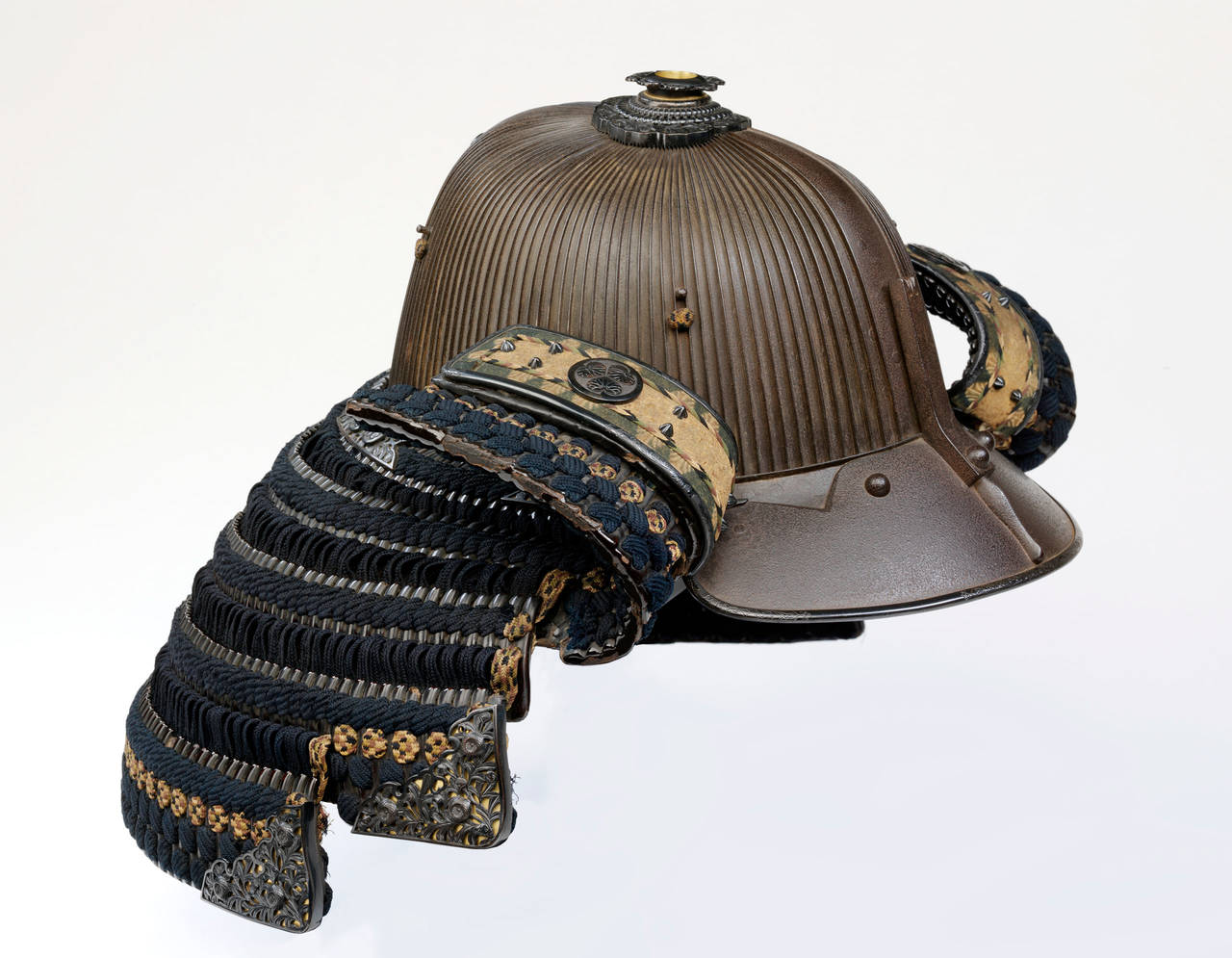 Samurai: Japanese arms & armour · V&A