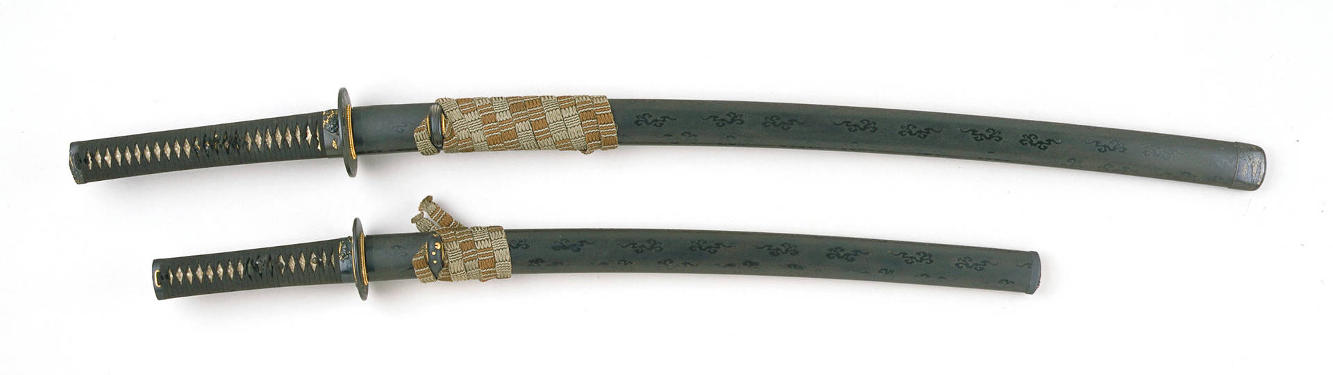 Samurai: Japanese arms & armour · V&A