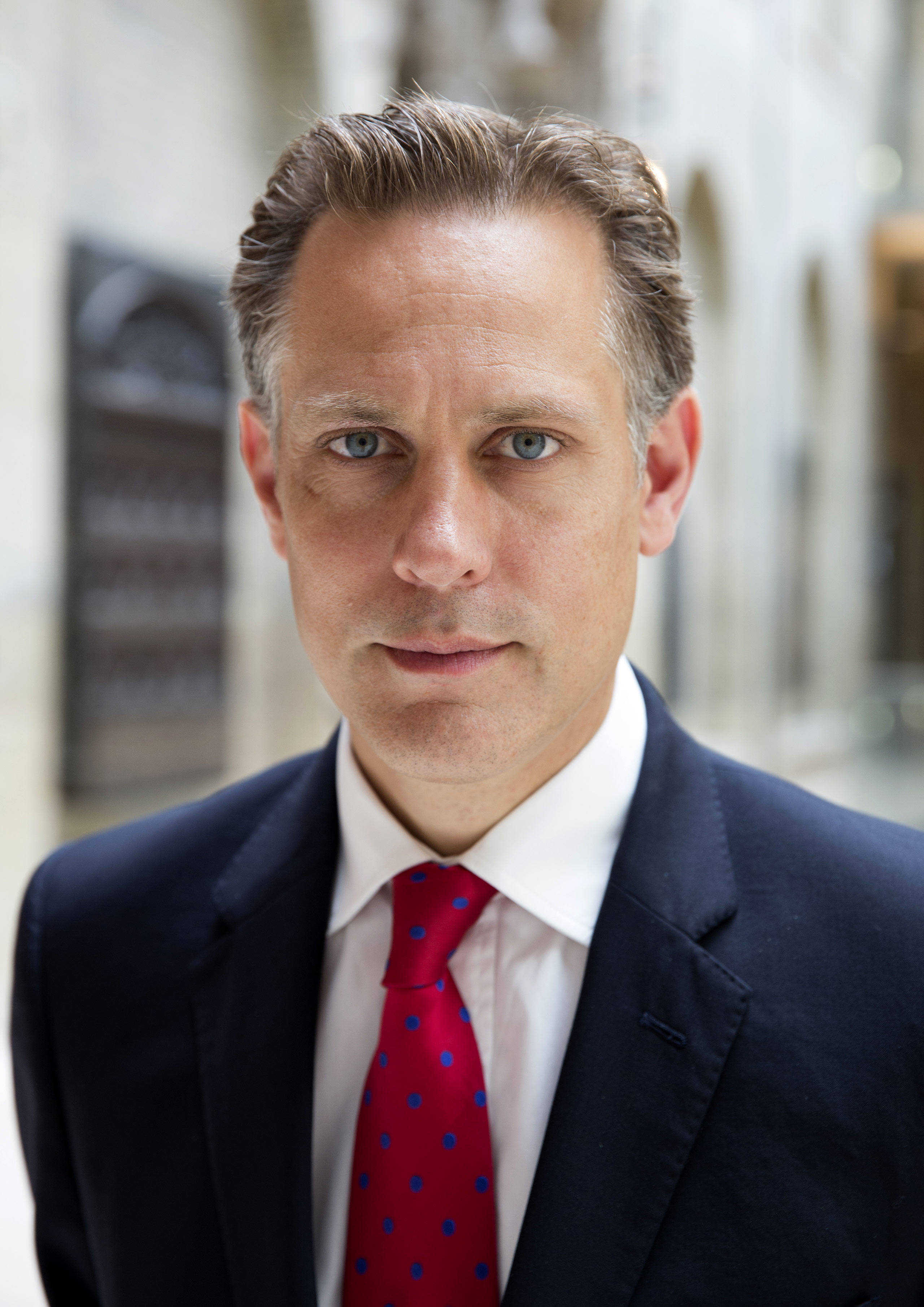 Executive Board · V&A