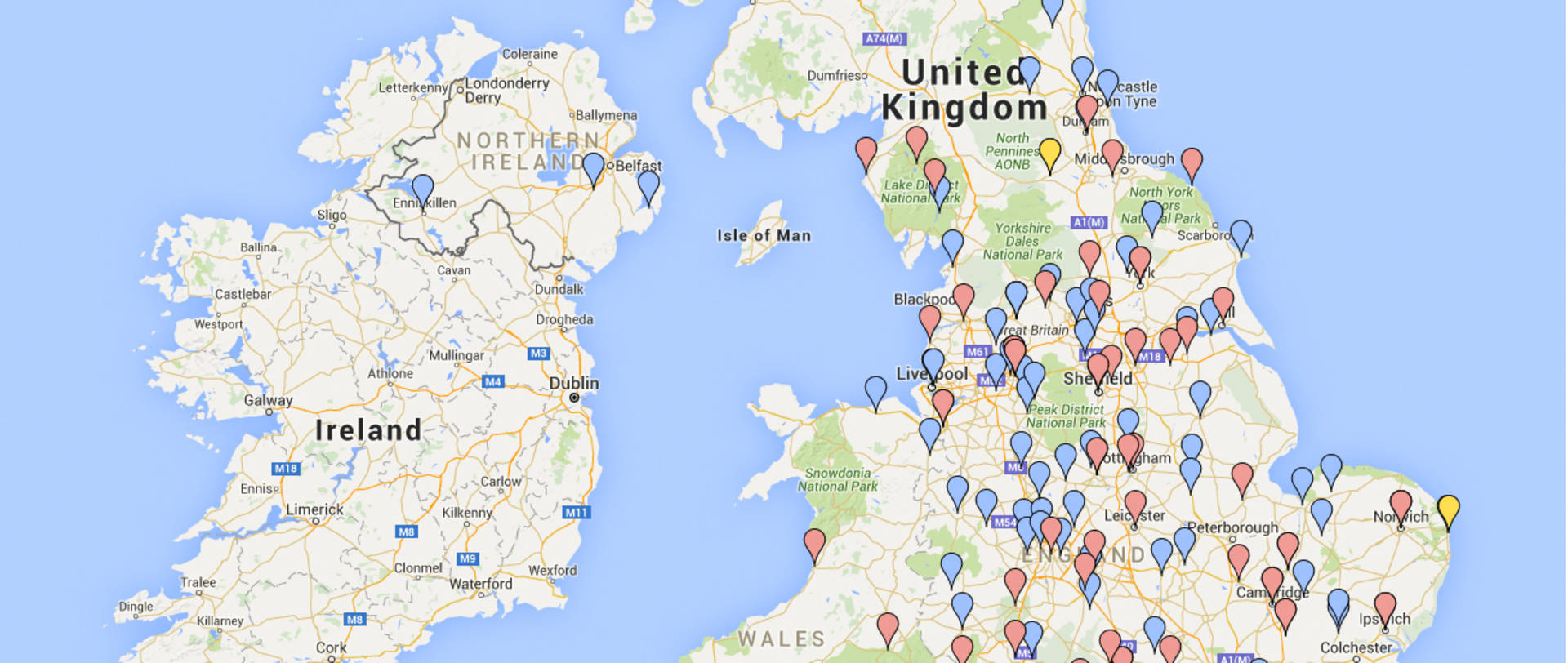 V&A · Exhibitions for hire