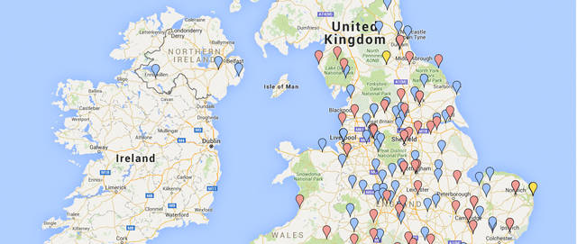 V&A · Exhibitions For Hire