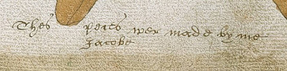 The Almain Armourers’ Album · V&A