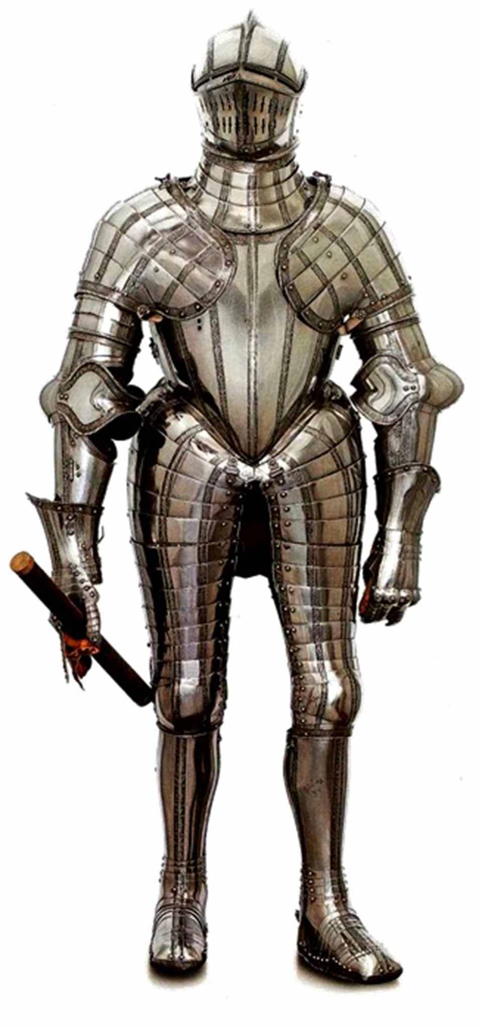 The Almain Armourers’ Album · V&A