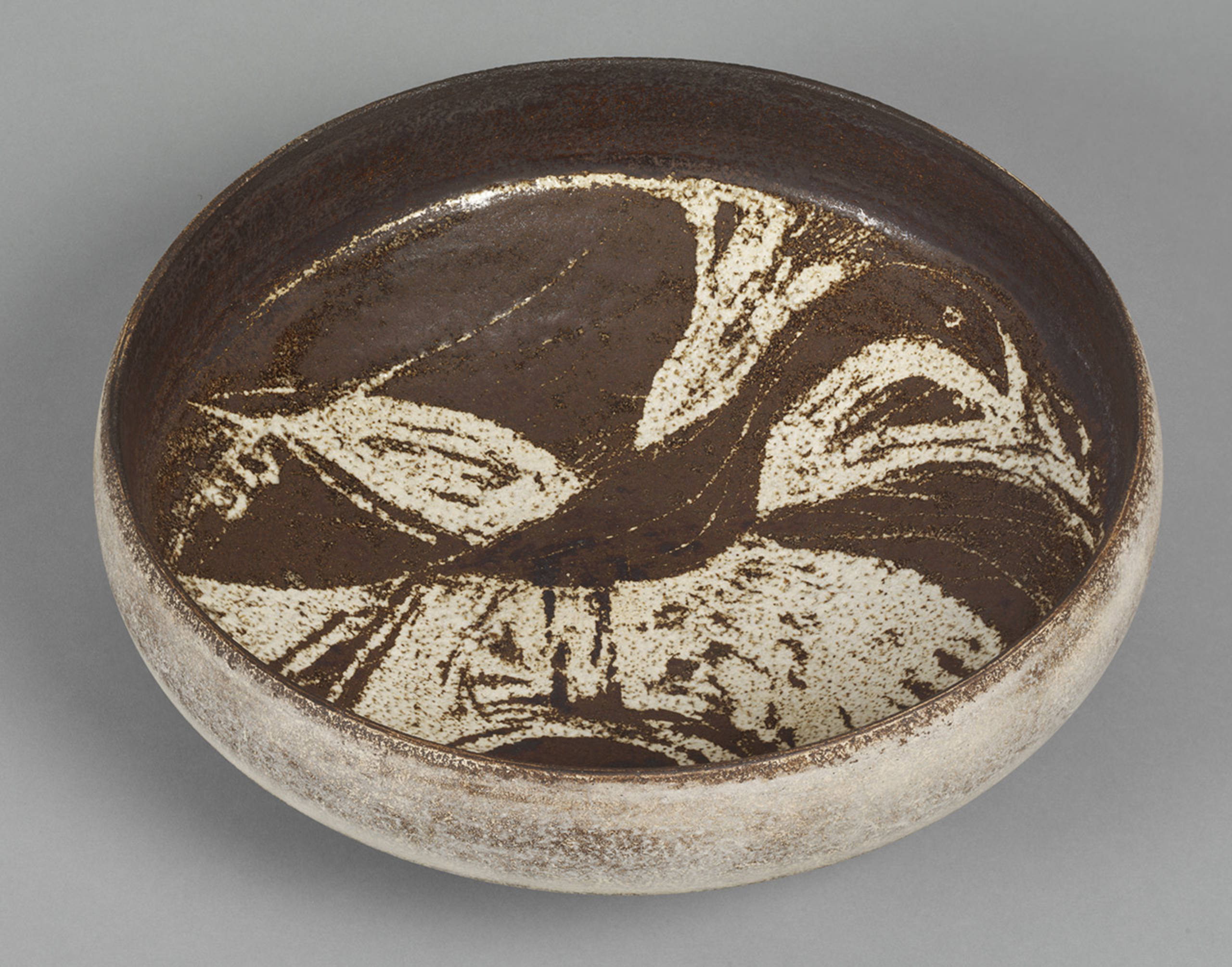 'Bowl' by Hans Coper · V&A