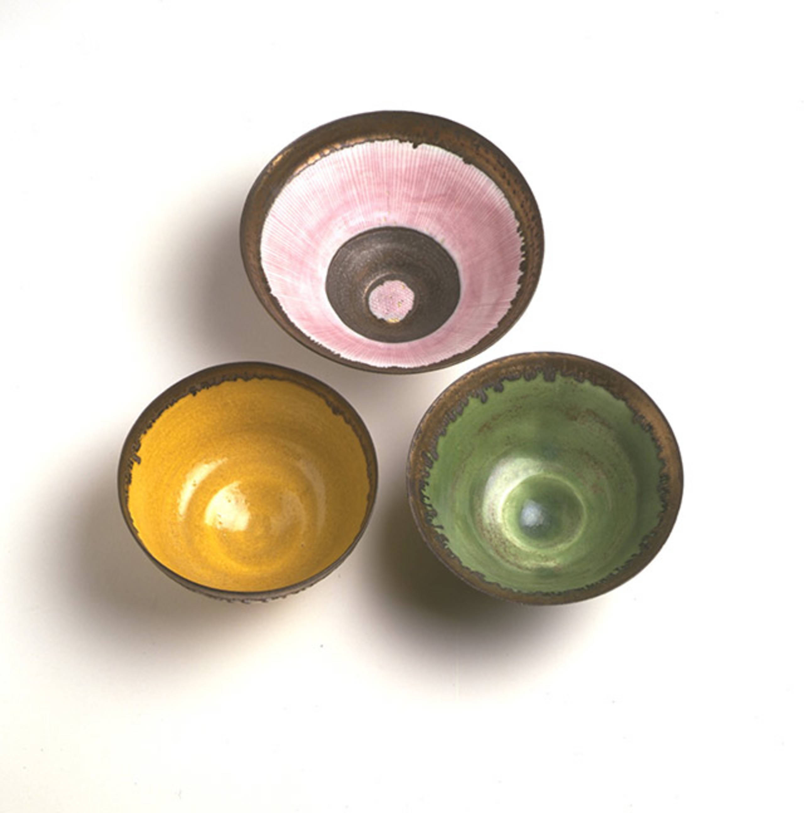 'Bowl' by Hans Coper · V&A