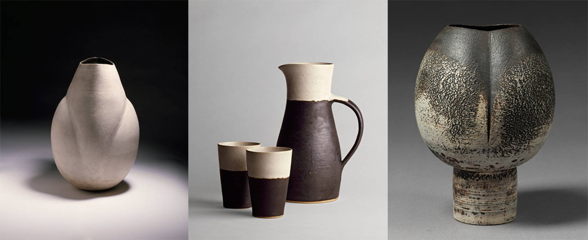 'Bowl' by Hans Coper · V&A