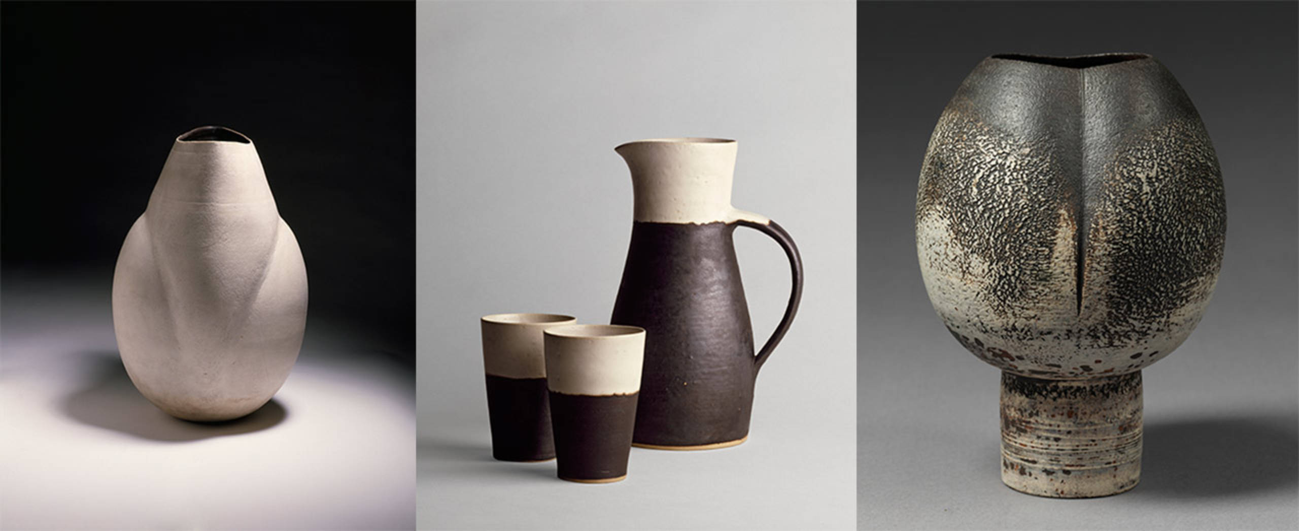 'Bowl' by Hans Coper · V&A