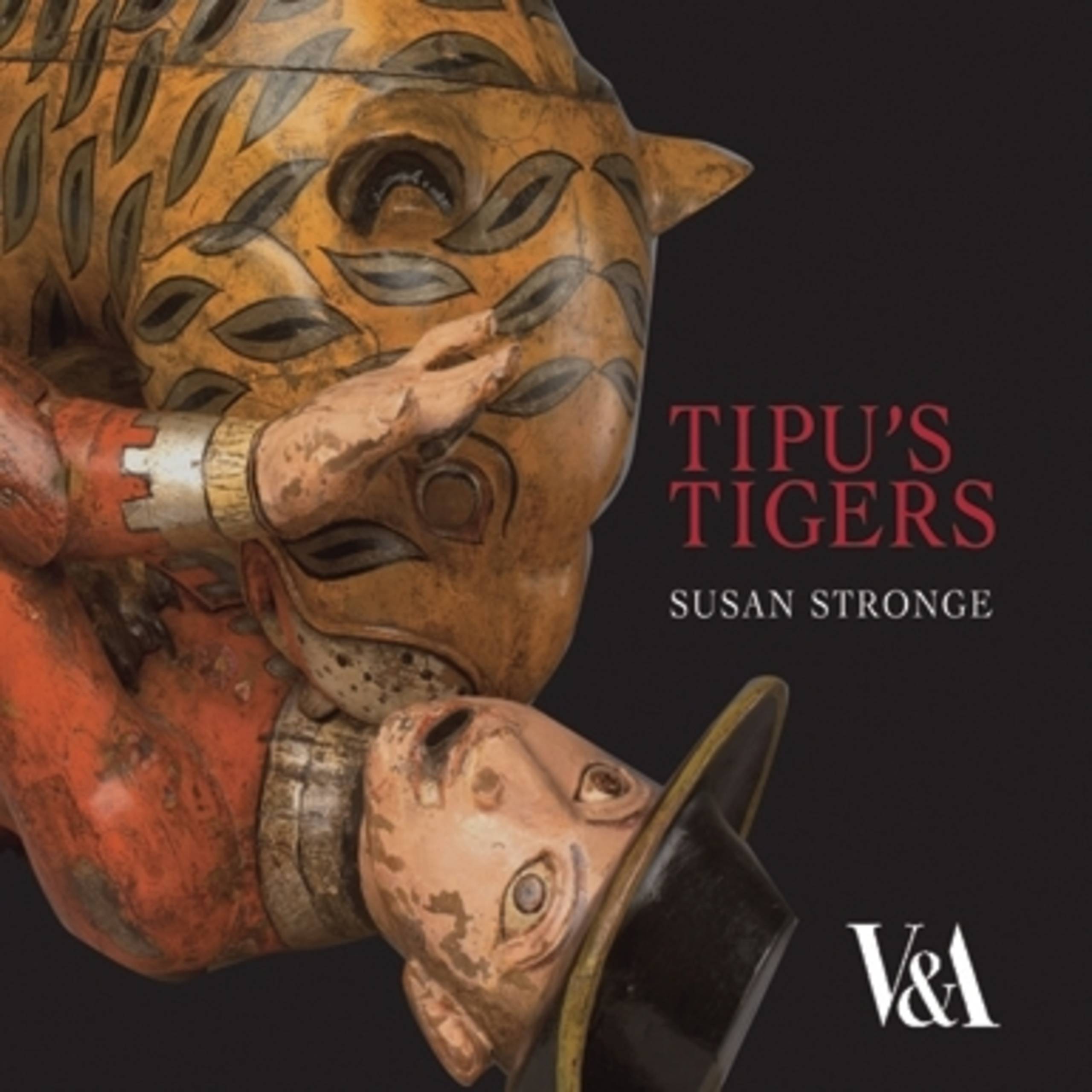 Tippoo's Tiger · V&A