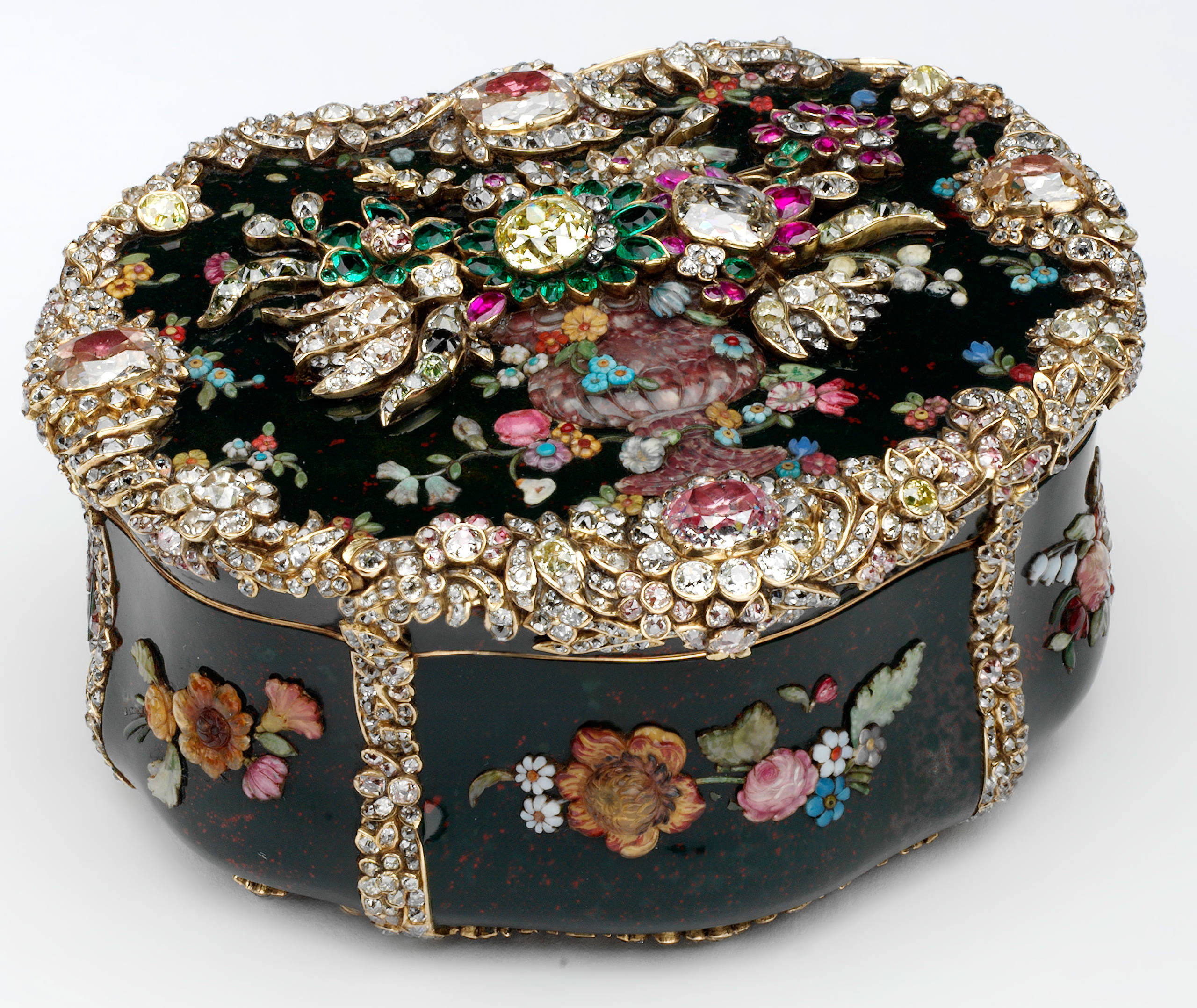 V&A · Gilbert Collection