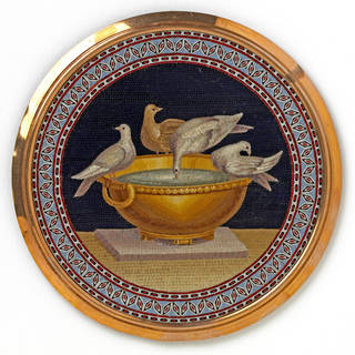 V&A · Gilbert Collection