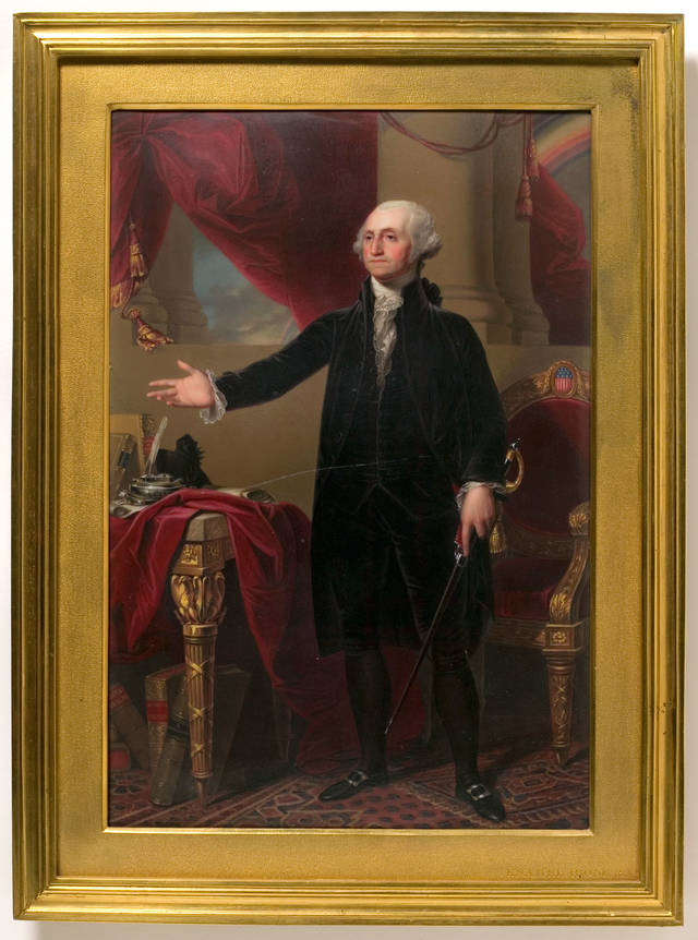 V&A · Gilbert Collection