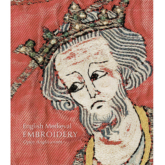 An A–Z of Opus Anglicanum · V&A