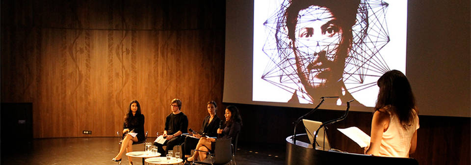 V&A · V&A/Rca History Of Design Postgraduate Programme