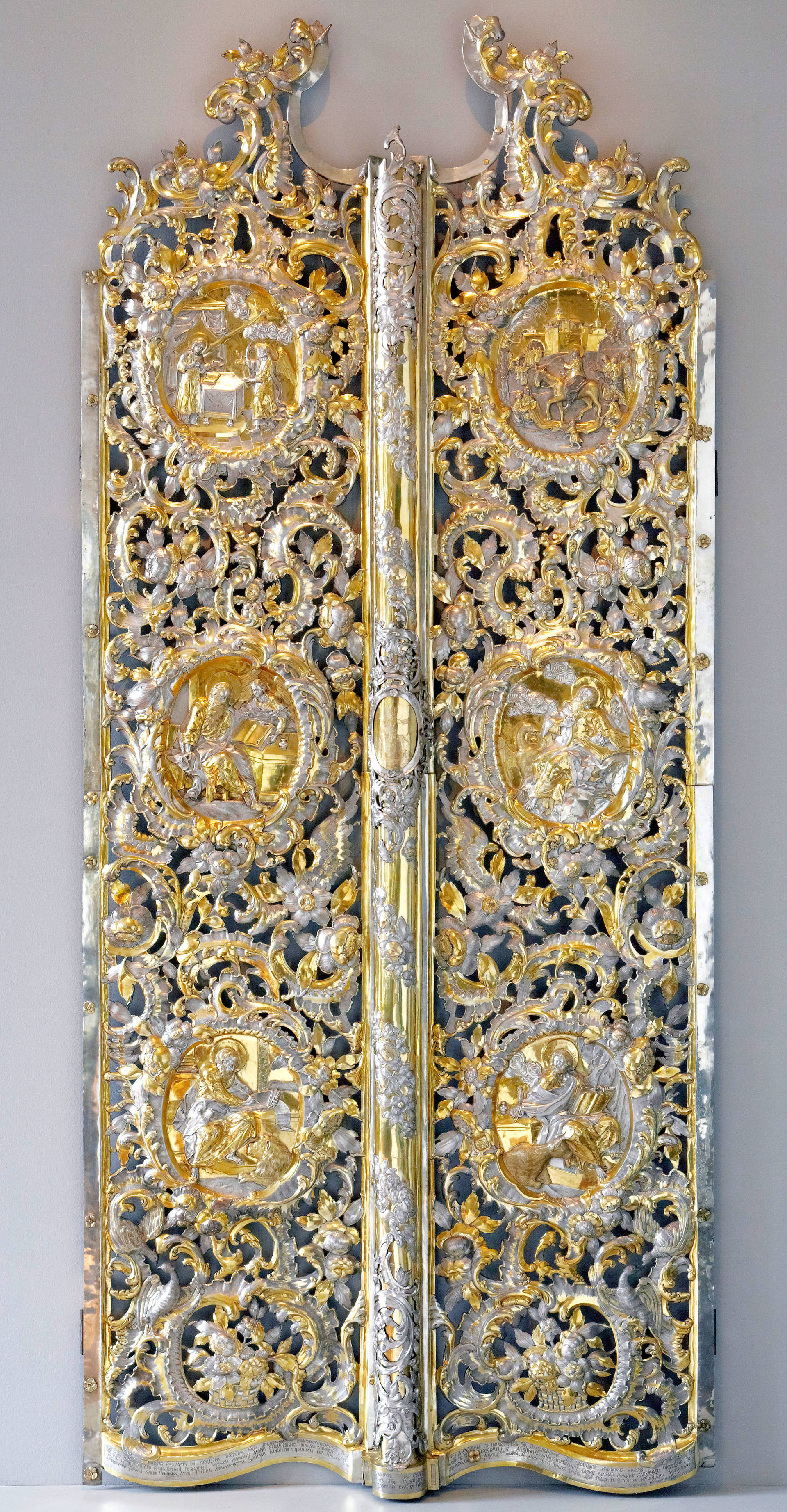 Rosalinde and Arthur Gilbert and their collection · V&A