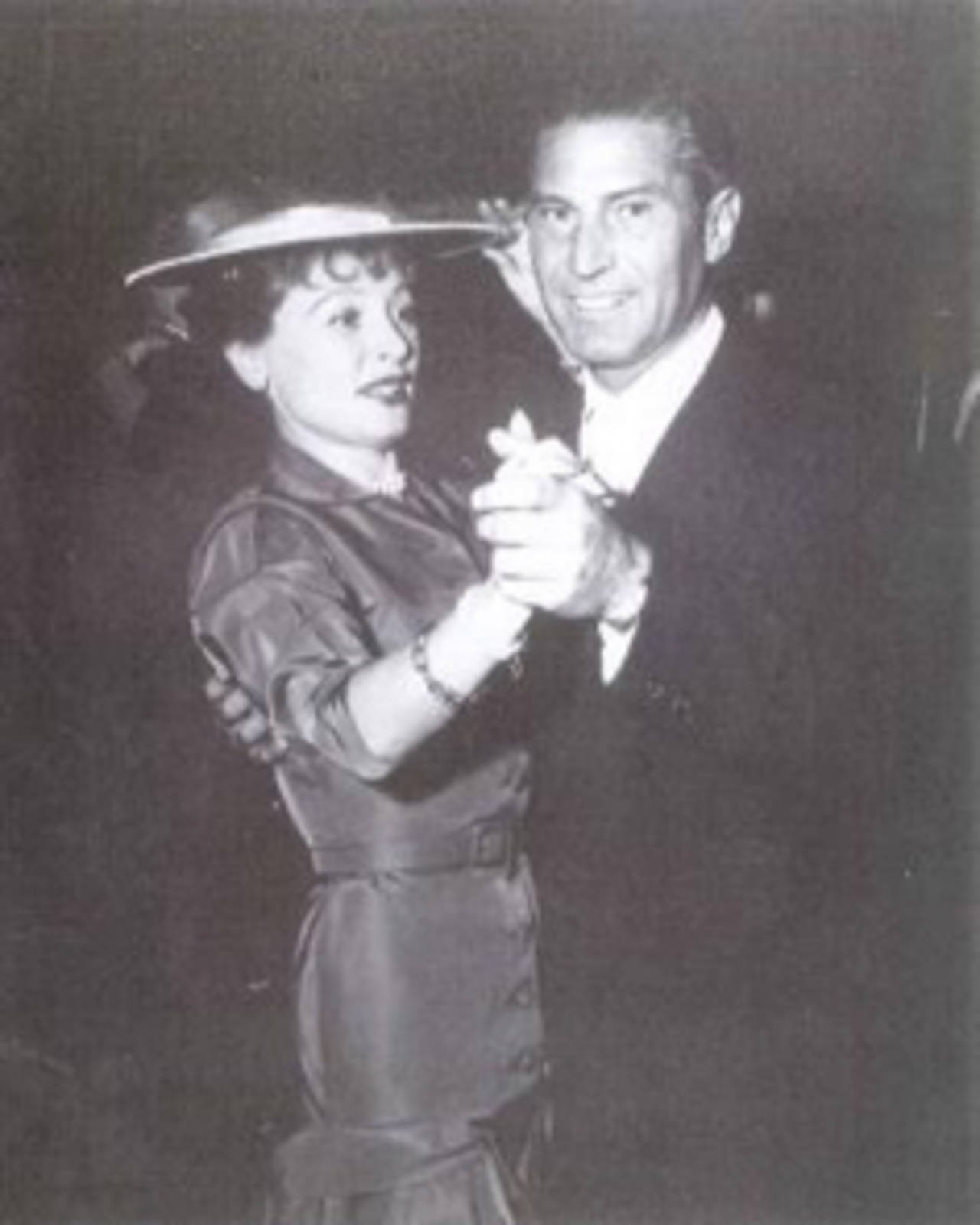 Rosalinde and Arthur Gilbert and their collection · V&A