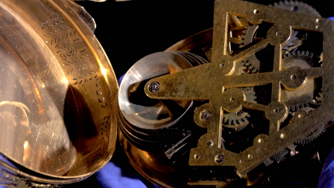 V&A · Gilbert Collection