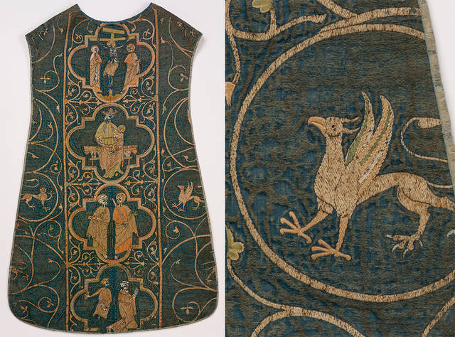 V&A · Medieval Mythologies