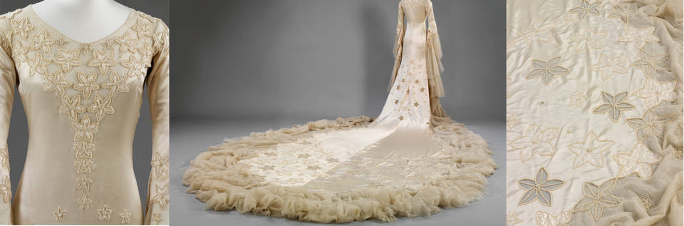 Dresses of character · V&A