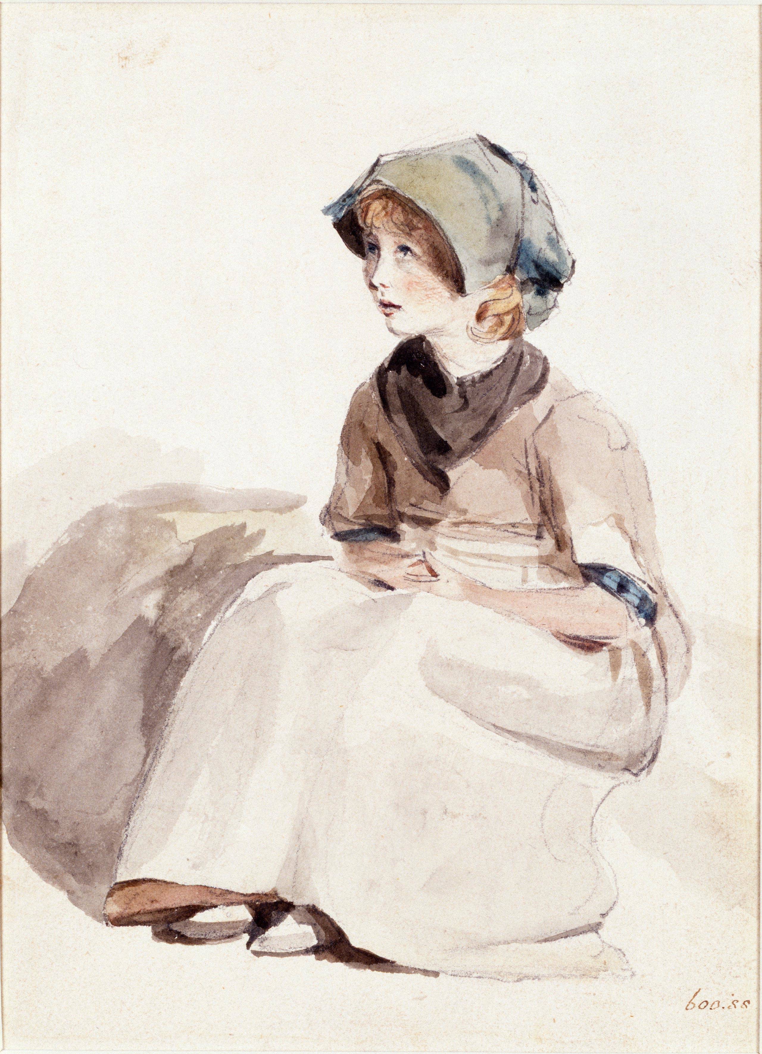 V&A · John Constable