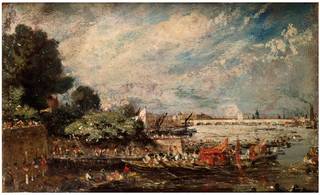 V&A · John Constable