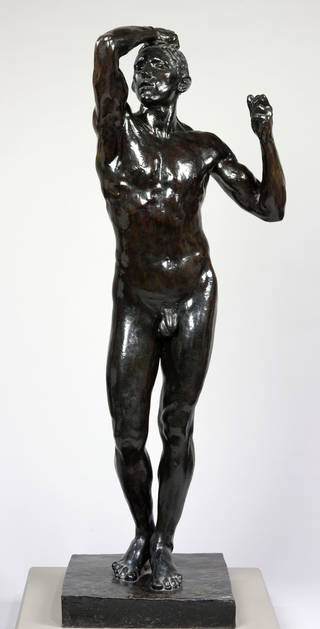 V&A · Auguste Rodin