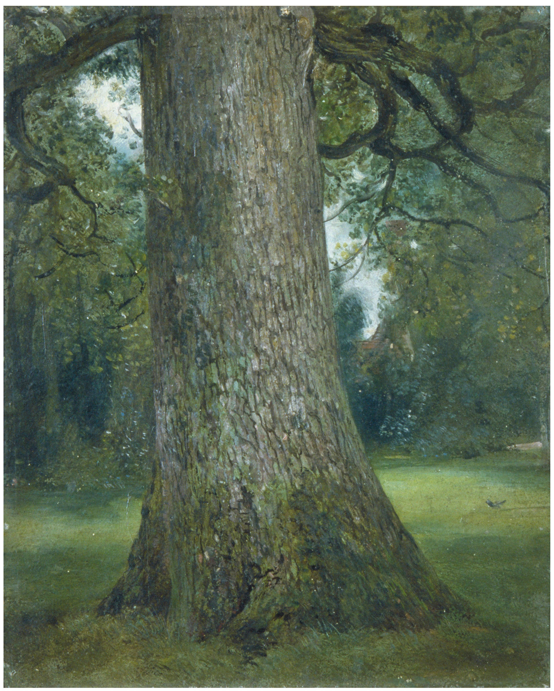John Constable – an introduction · V&A