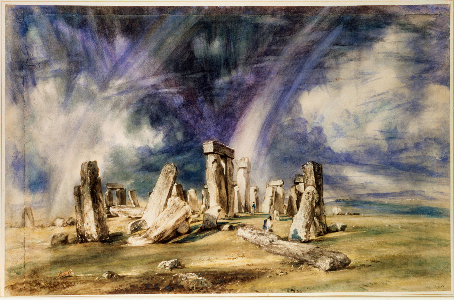 John Constable – an introduction · V&A