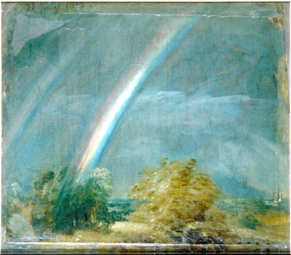 John Constable – an introduction · V&A