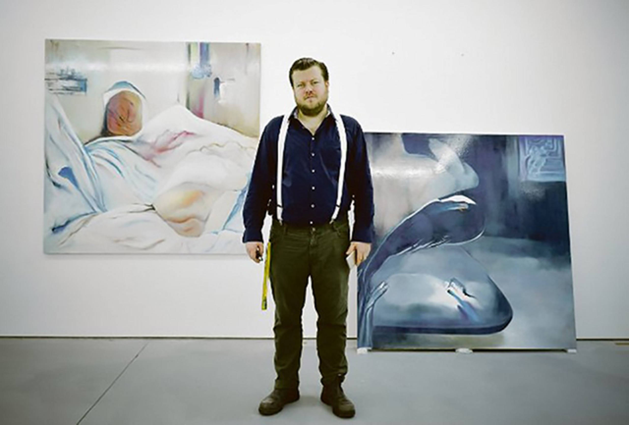 V&A · Collecting Europe Artist Commissions