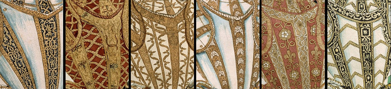 The Almain Armourers’ Album · V&A