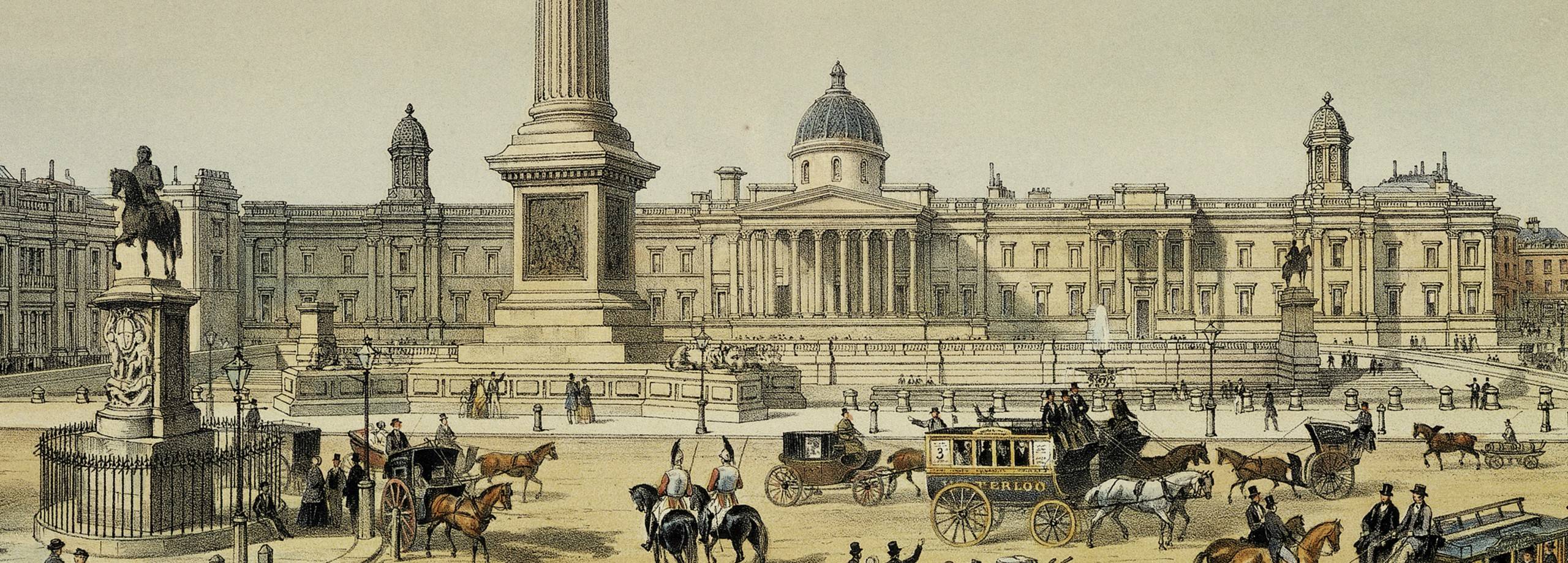 V&A · London Life And Times: Medieval To Modern 1066 – 2000