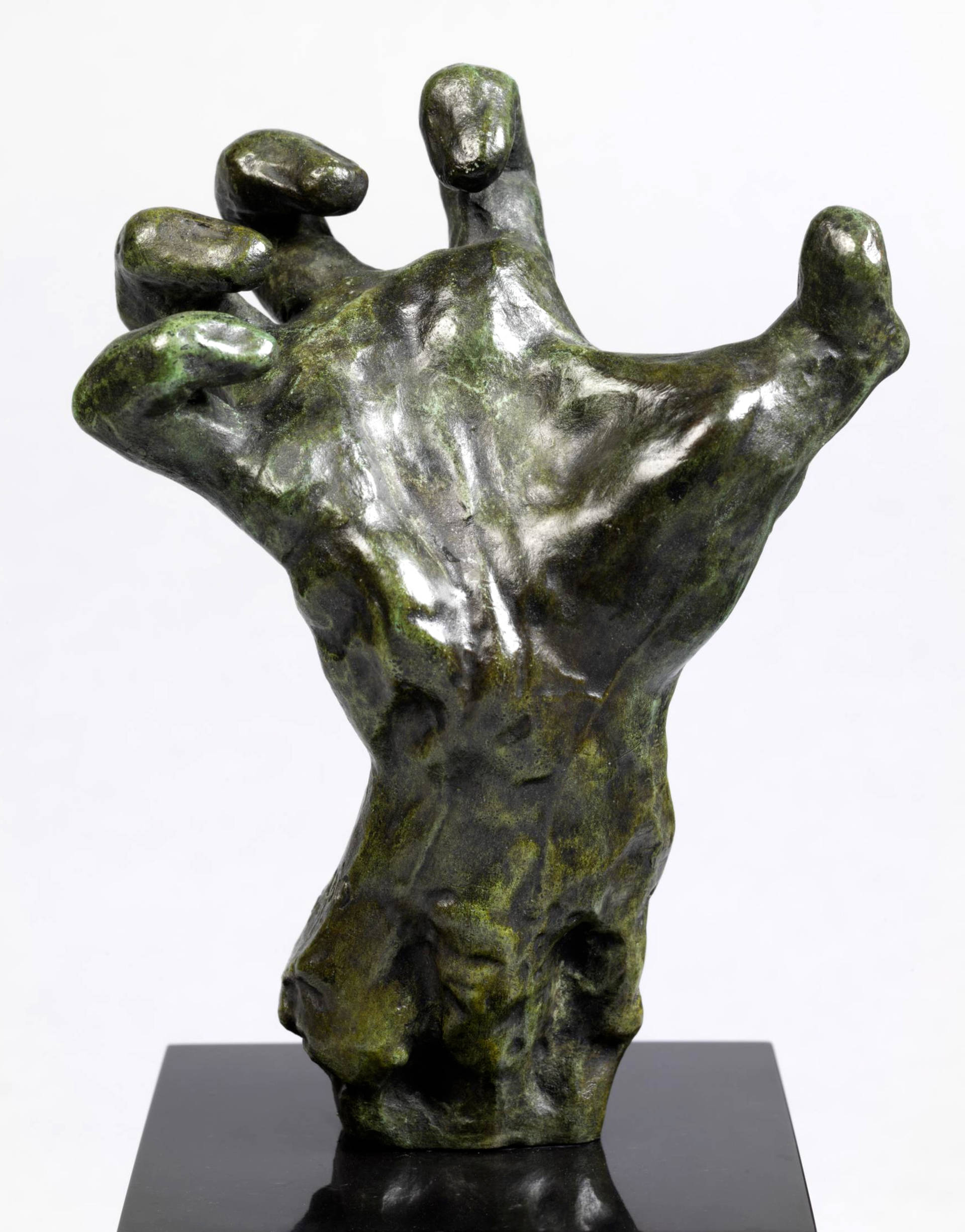V&A · Auguste Rodin