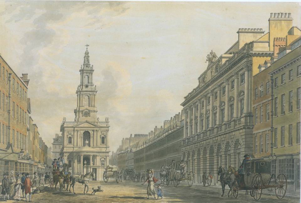 V&A · London Life and Times: Medieval to Modern 1066 – 2000