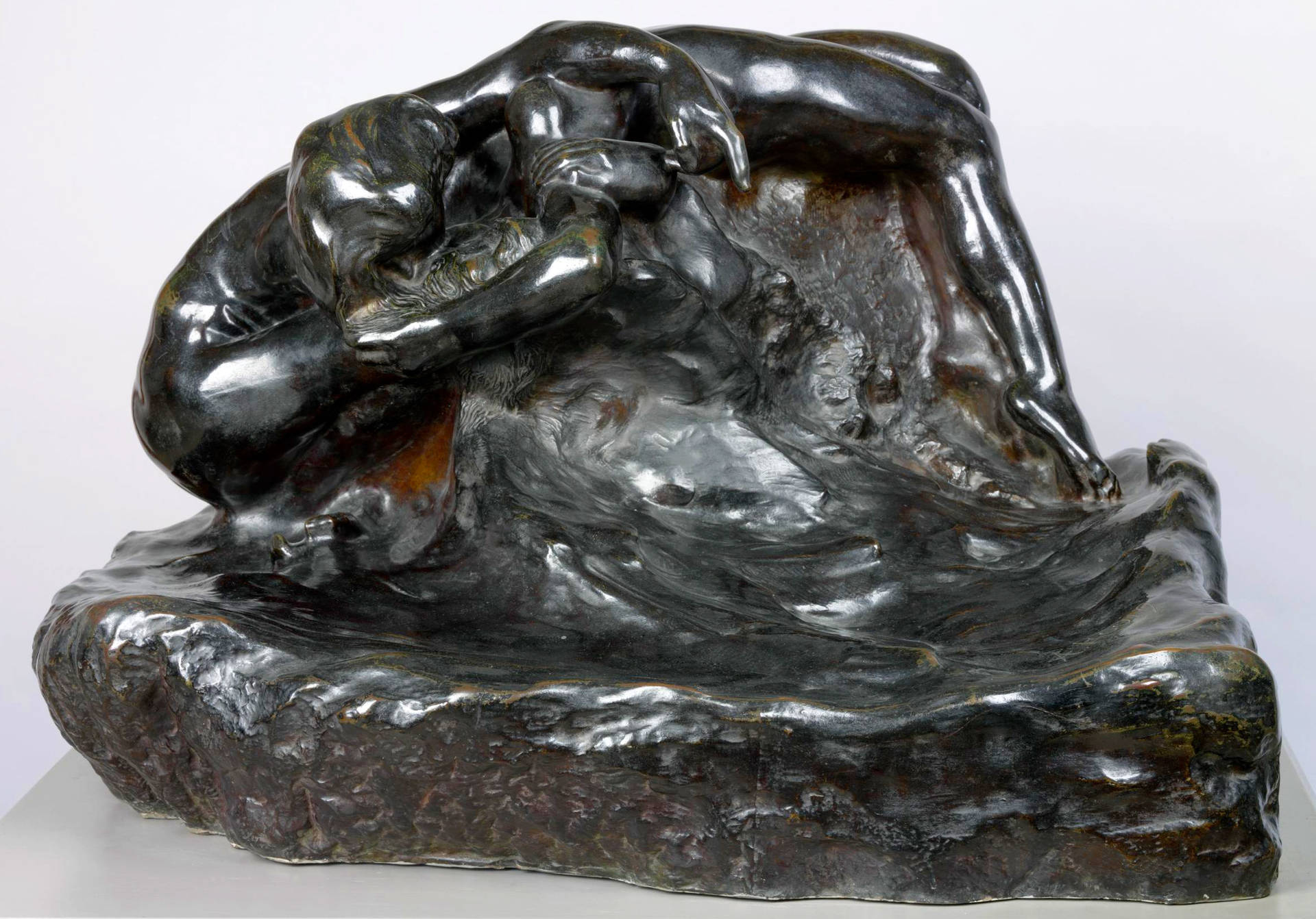 V&A · Auguste Rodin