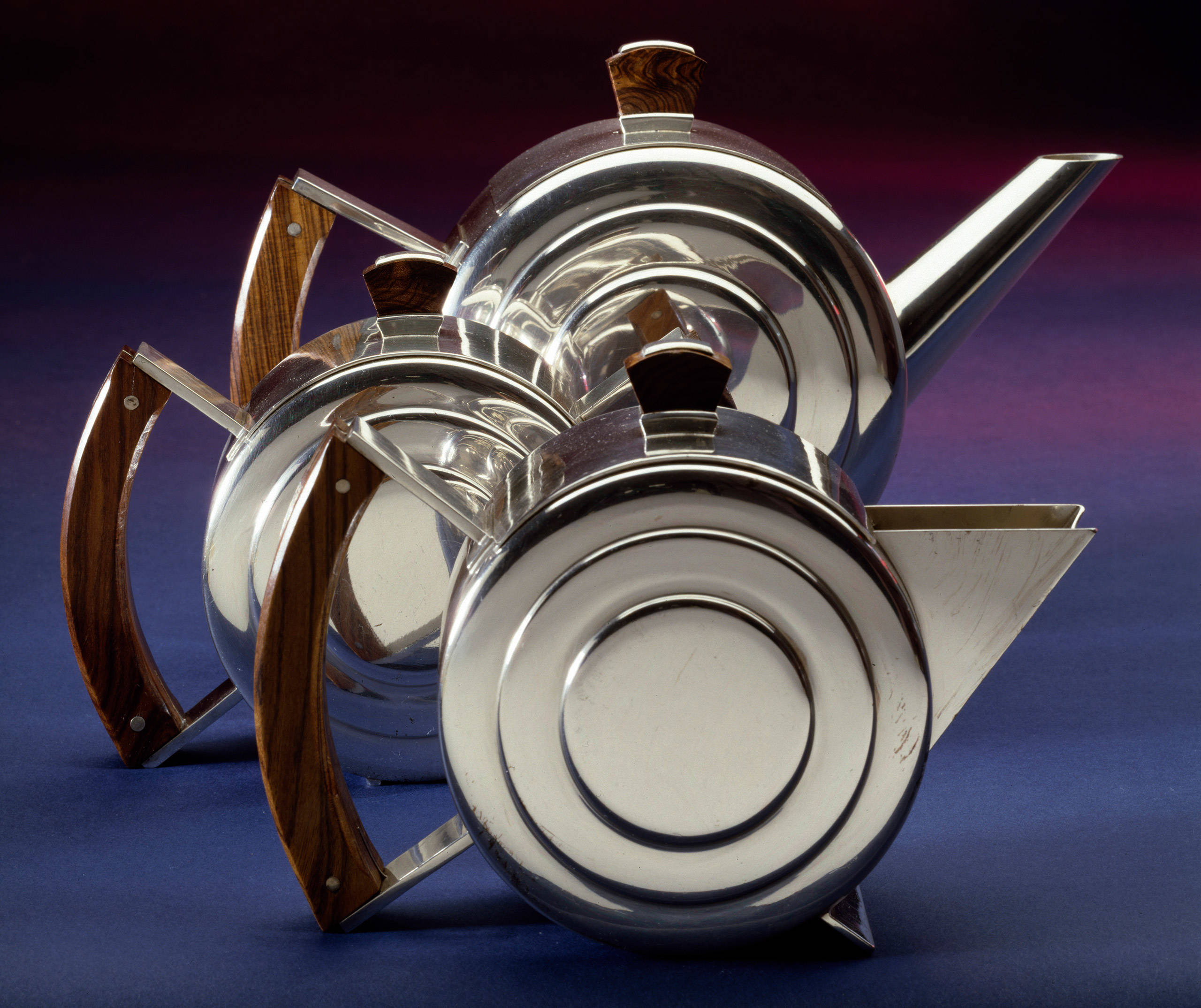 An introduction to Art Deco · V&A