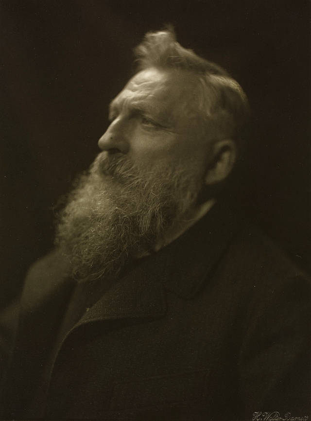 The Rodin Gift to the V&A · V&A