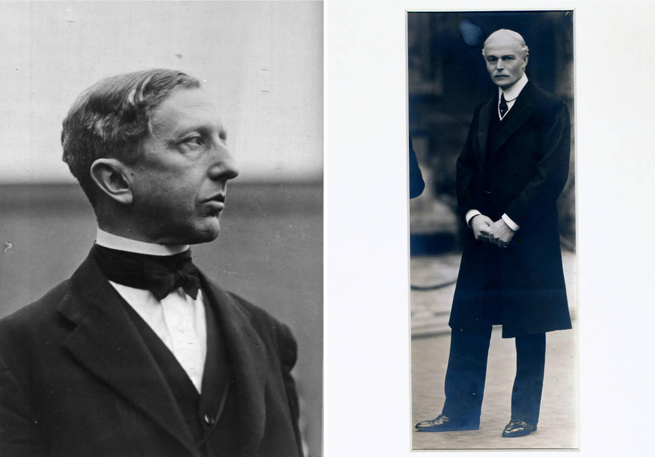 The Rodin Gift to the V&A · V&A