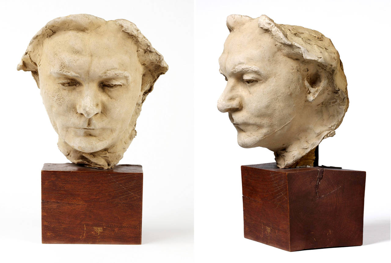 The Rodin Gift to the V&A · V&A