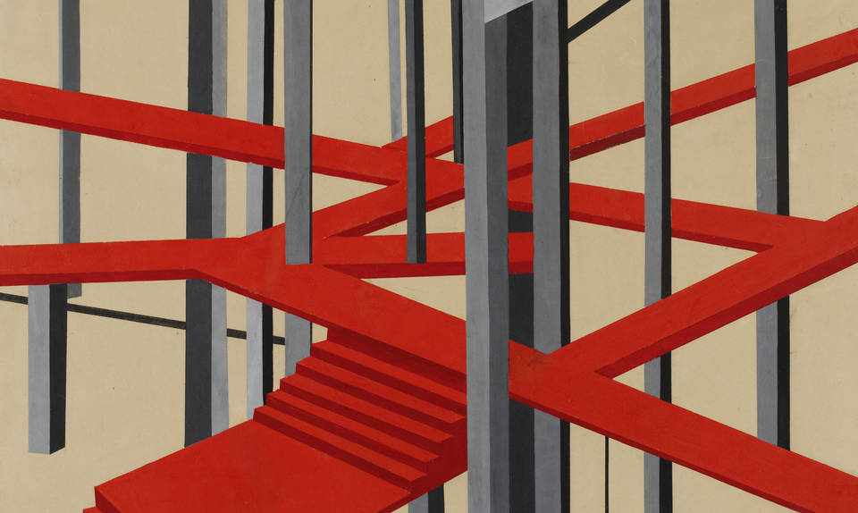 V A What Was Modernism 