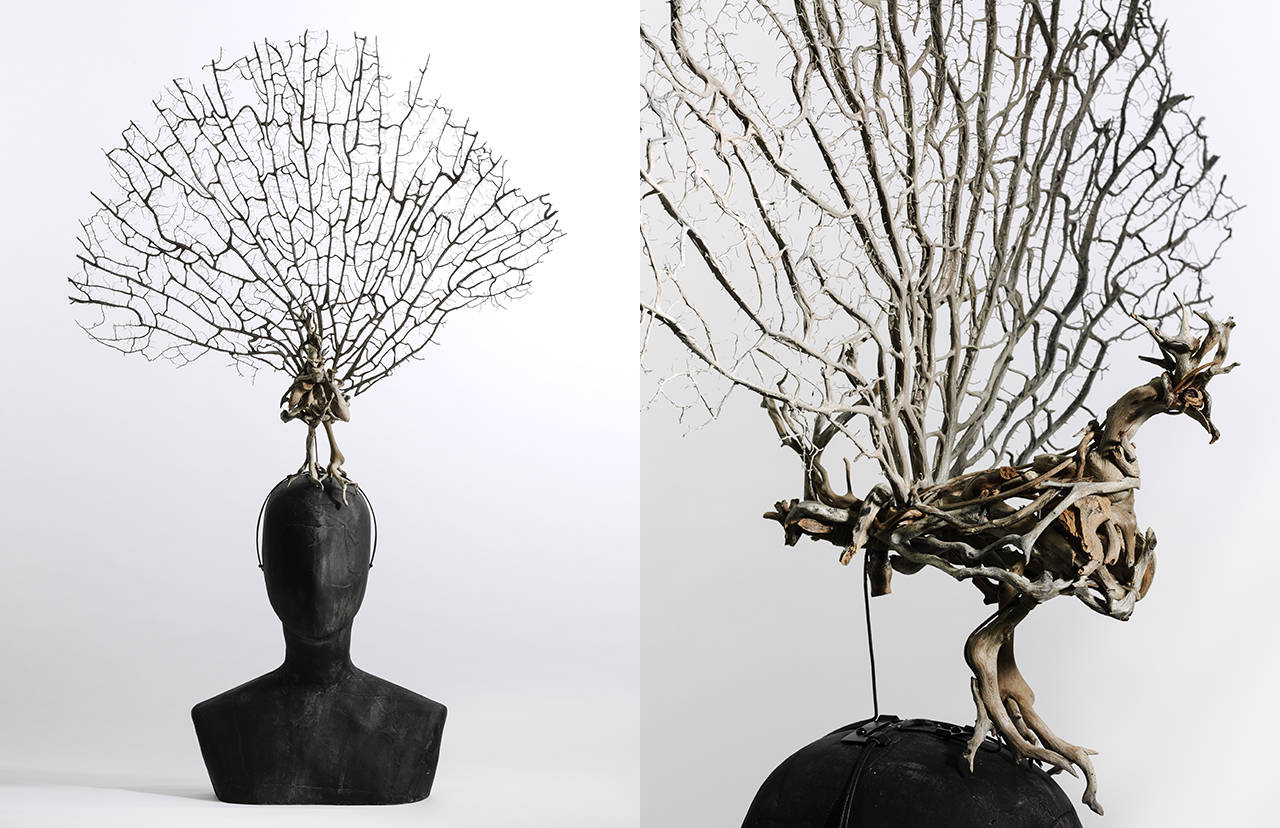 McQueen's collaborators: Philip Treacy · V&A