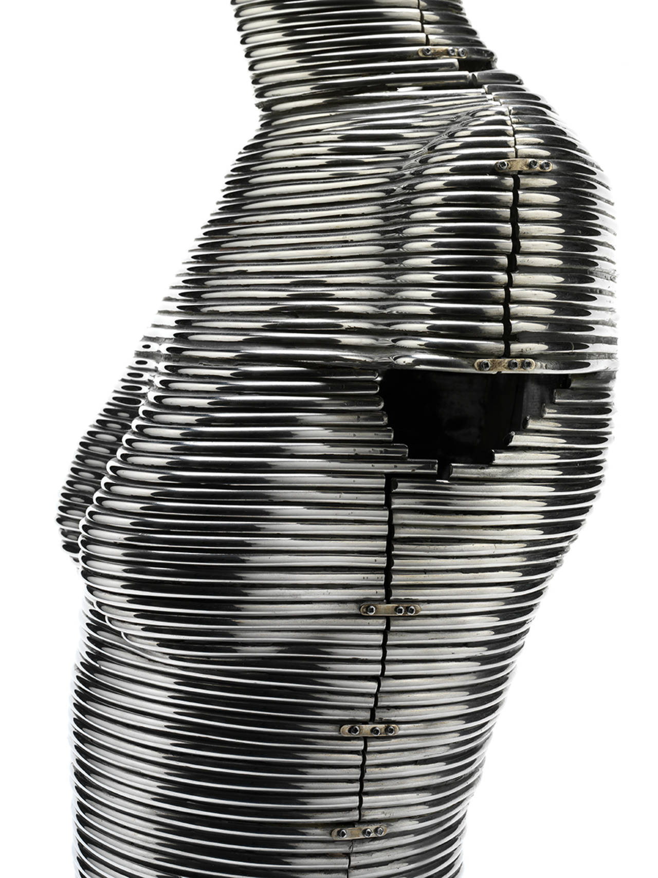 McQueen's collaborators: Shaun Leane · V&A