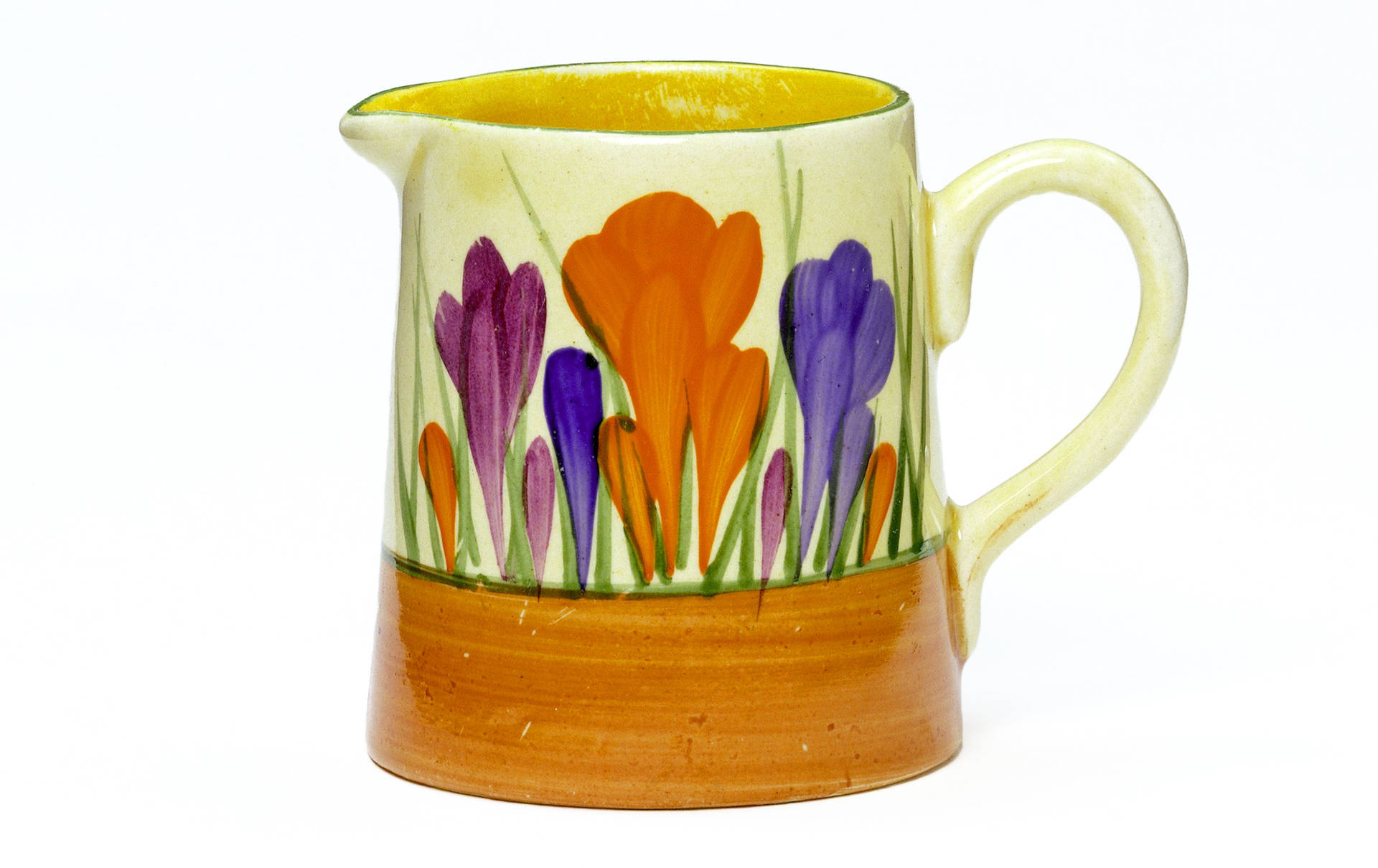 Art Deco: Clarice Cliff · V&A