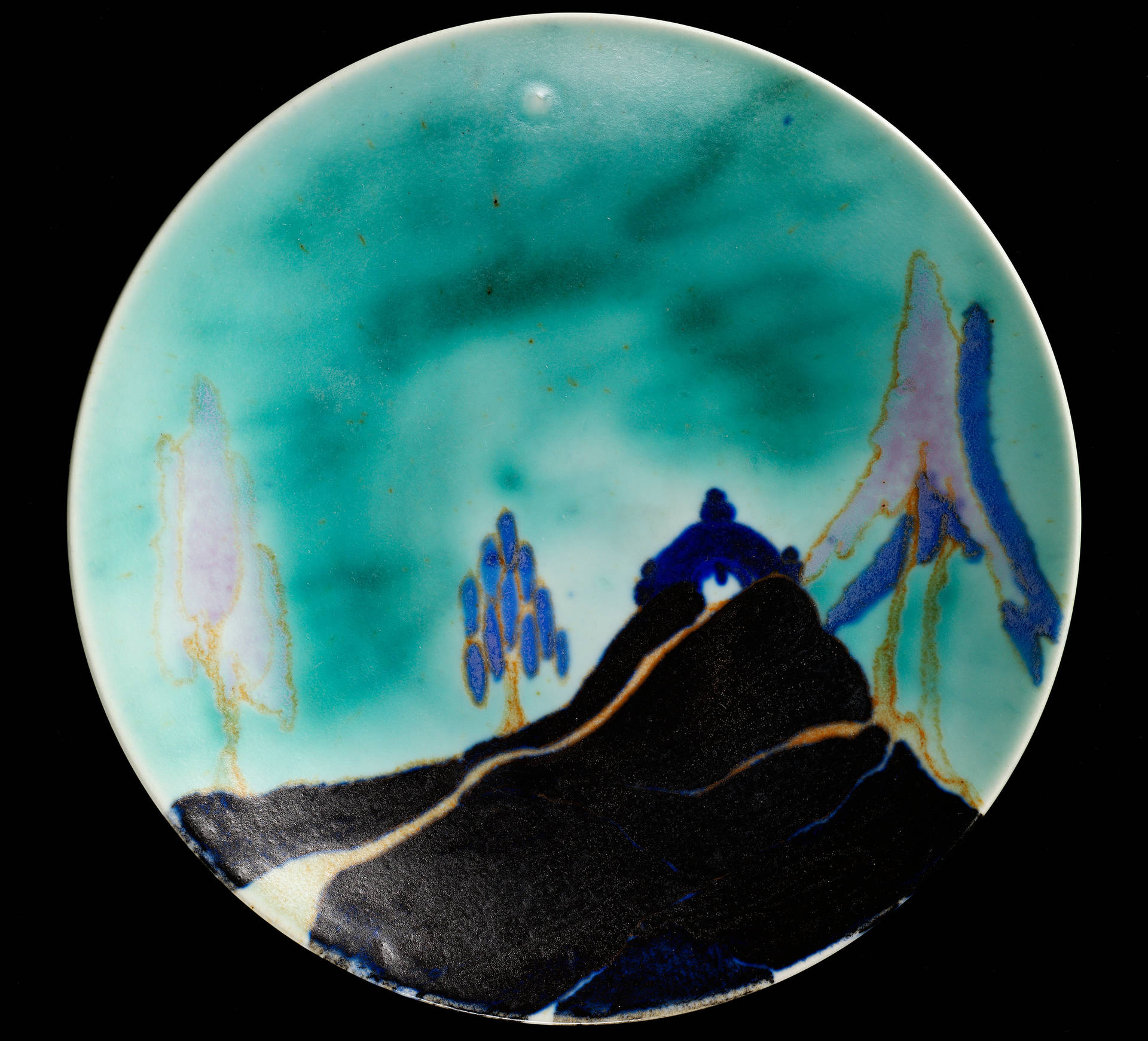 Art Deco: Clarice Cliff · V&A