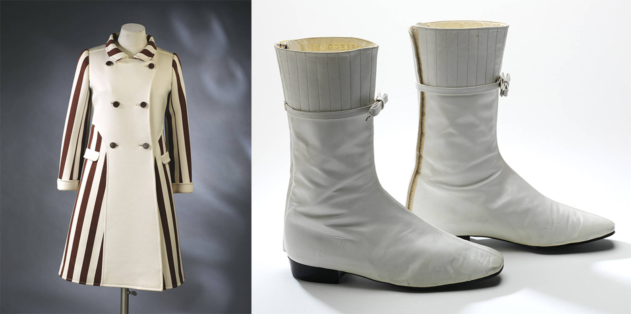 An introduction to 1960s fashion · V&A