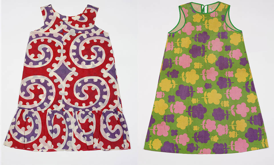 V&A · 1960s Fashion