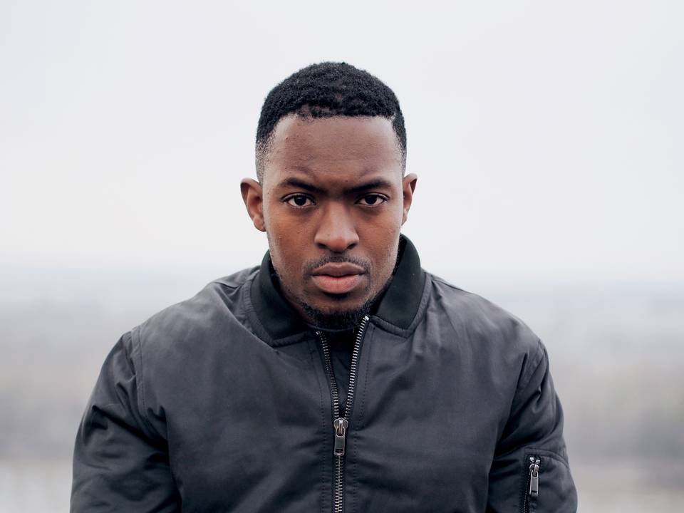 V&A · Suli Breaks: Spoken Word Performance