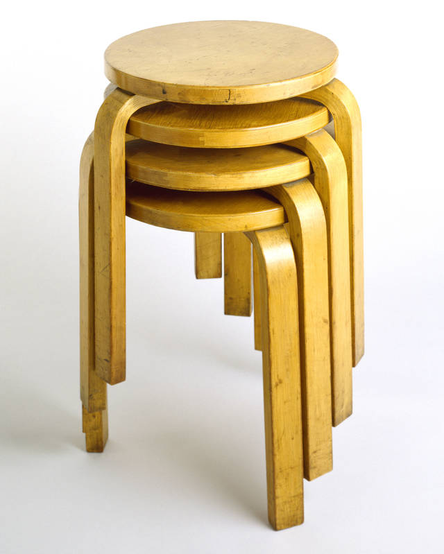 Modernism and the natural world – the designs of Alvar and Aino Aalto · V&A